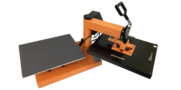 Planchas de sublimación : Guía completa para ser un experto - Tienda ...