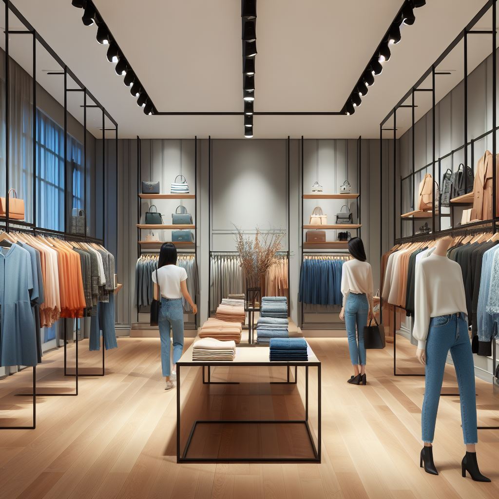 Cómo crear tu marca de ropa: 5 pasos infalibles- Crea el nuevo NudeProyect