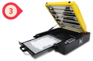 DTF: Todos los secretos de esta técnica en