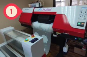 DTF: Todos los secretos de esta técnica en