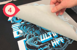 DTF: Todos los secretos de esta técnica en